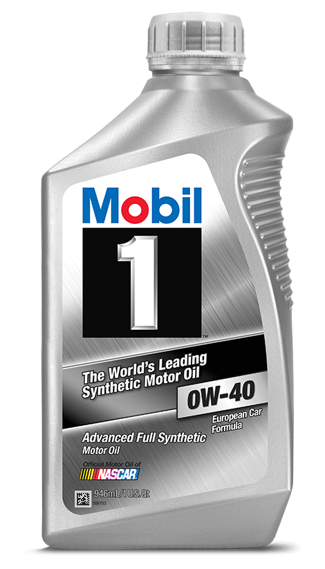 MobilGard™ M440 - Mobil