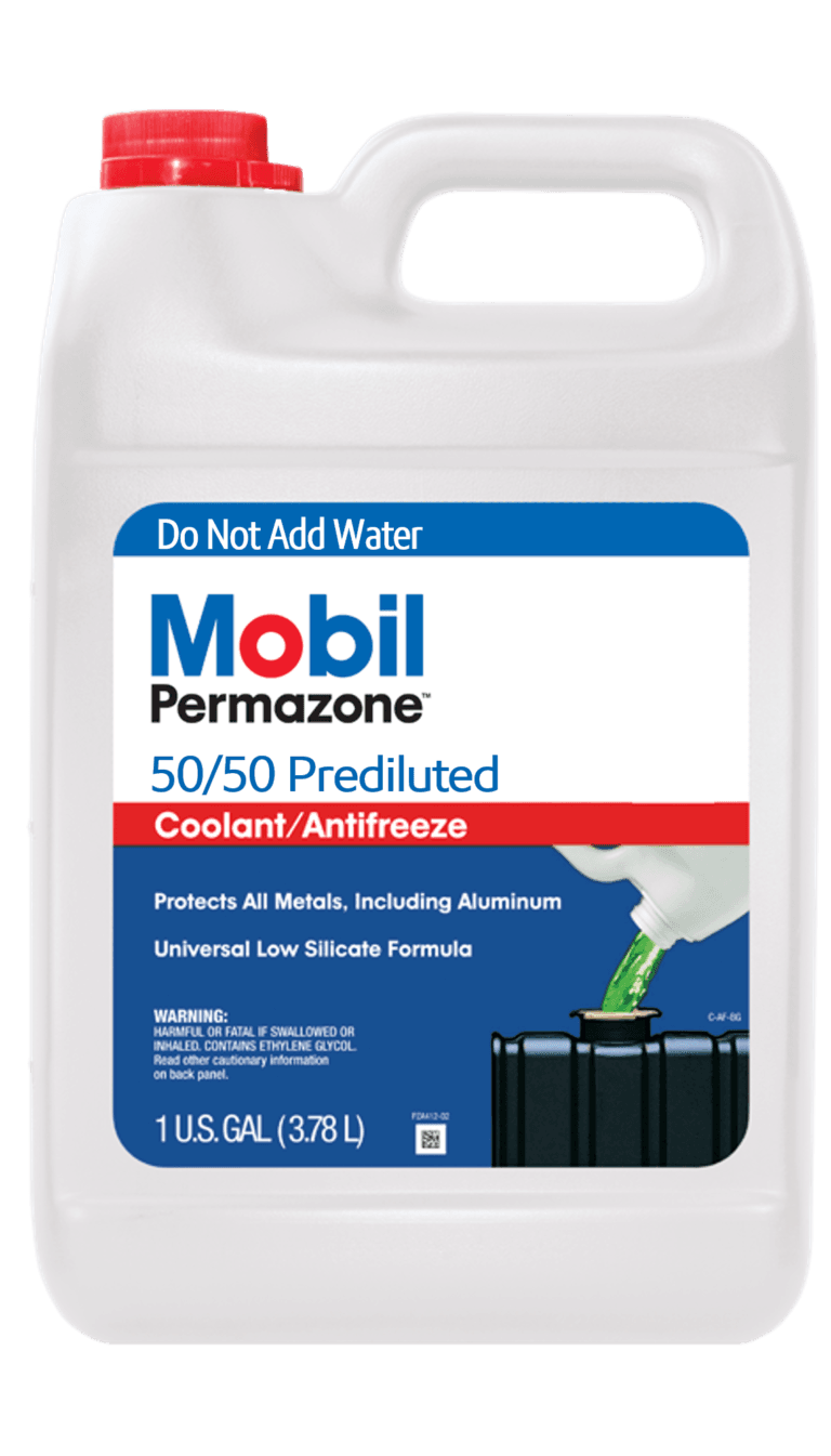 Mobil Super™ 5W-30 y 5W-20 - LUBRICANTES MOBIL