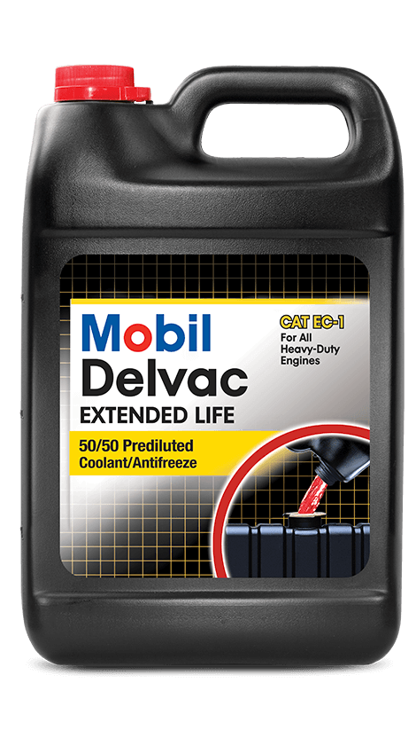 MobilGard™ M440 - Mobil